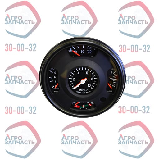 Комбинация приборов 36.3801010 (ЗИЛ-4331, ПАЗ, ЛАЗ), купить в Брянске ...